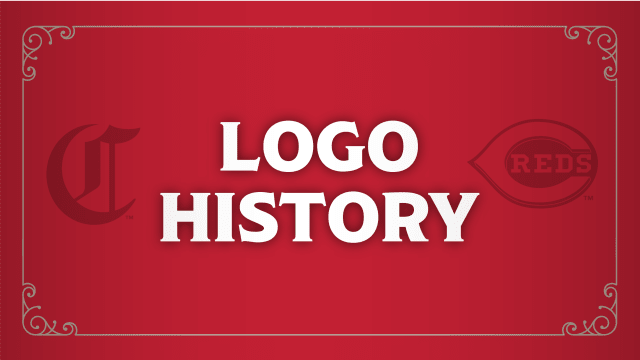 History of Reds Logos | Cincinnati Reds