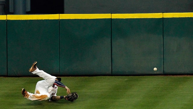 Weirdest ballparks in baseball history