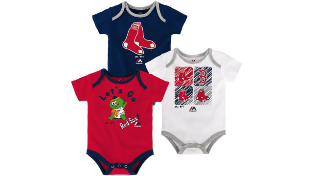Red Sox Kids | Boston Red Sox