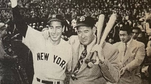Cappy Harada legacy in MLB international relations