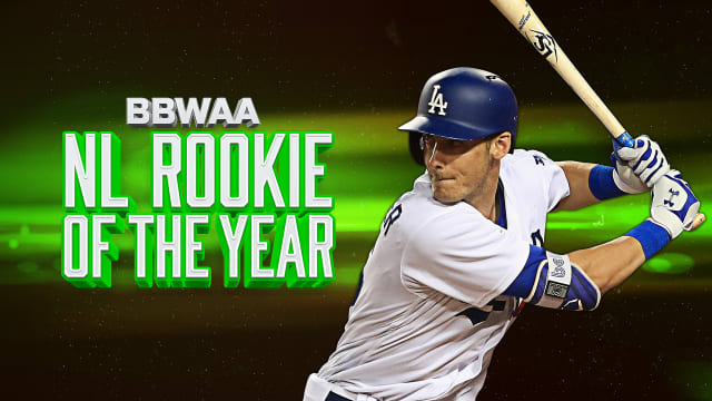 2017 MLB Awards | MLB.com