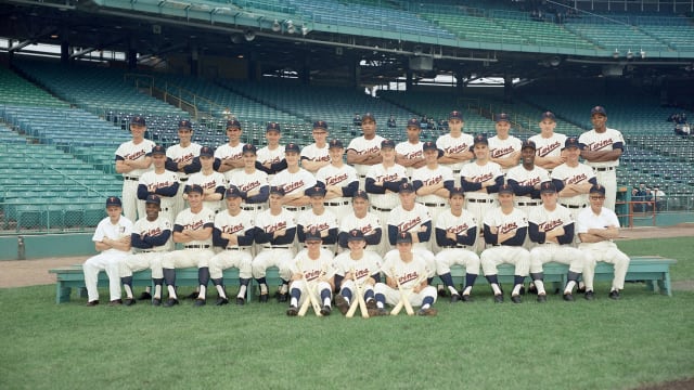 Twins History | Minnesota Twins