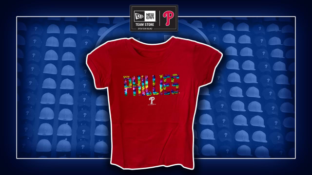 New Era Phillies Team Store | Philadelphia Phillies