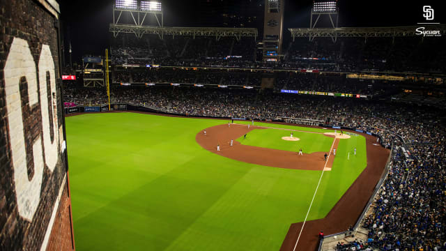 Desktop Wallpapers | San Diego Padres