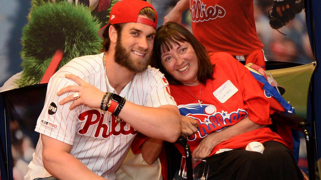 Theme Nights | Philadelphia Phillies