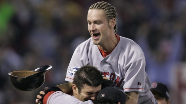 The best baseball player musicians