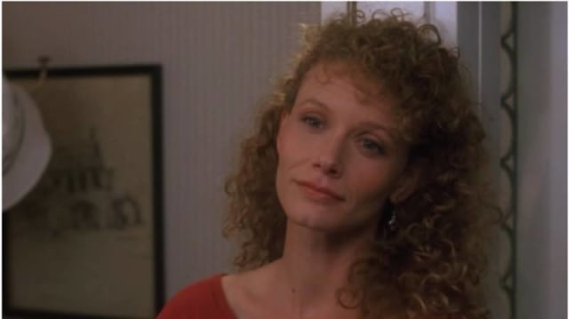 Pete Crow-Armstrong's mom was in 'Little Big League'