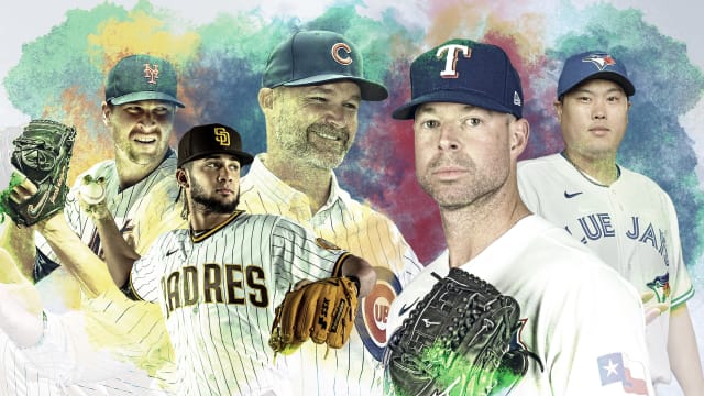 MLB teams that will be better than expected