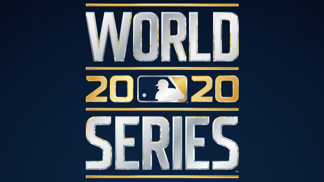 MLB World Series game facts