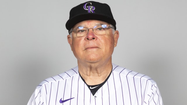 Mark Wiley retires after long career in baseball