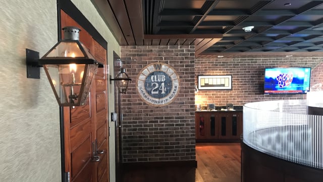 Club 24 | Washington Nationals