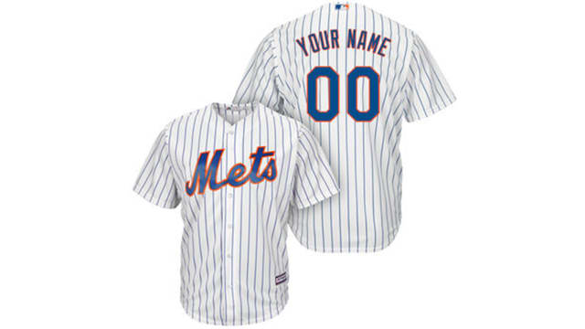 Mets Email Newsletters | New York Mets
