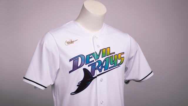 Tropicana Field Team Store | Tampa Bay Rays