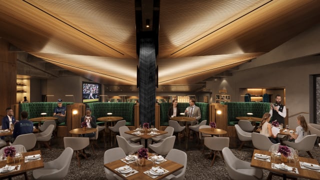 Diamond Club | Seattle Mariners