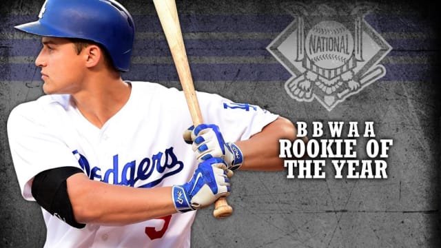 2016 MLB Awards | MLB.com