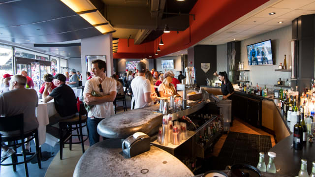 Angels Premium Seating | Los Angeles Angels