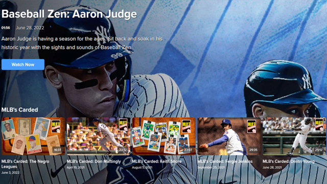 MLB.TV Out-Of-Market Packages | MLB.com