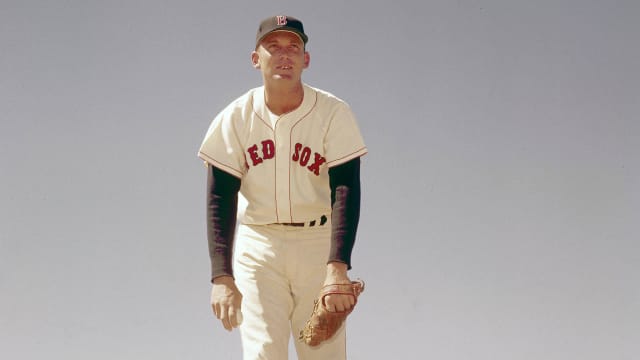 Baseball birthdays for January 23