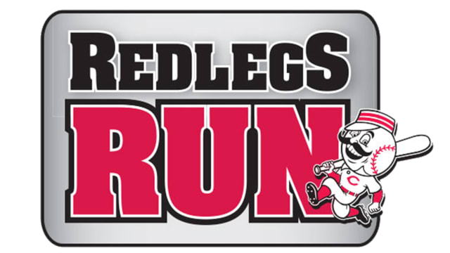 Fundraising Events | Cincinnati Reds