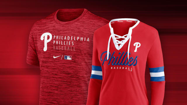 Phillies Gift Guide | Philadelphia Phillies
