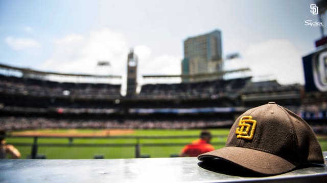 Desktop Wallpapers | San Diego Padres