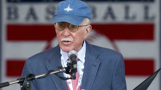 Roger Angell dies at 101