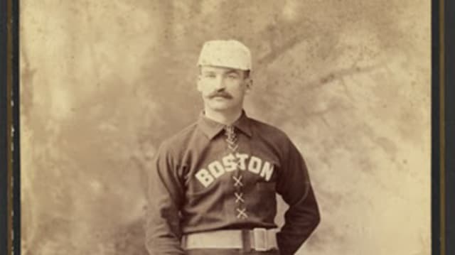 What was Casey at the Bat based on