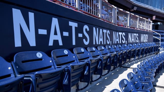 Buy Nationals Group Tickets | Washington Nationals