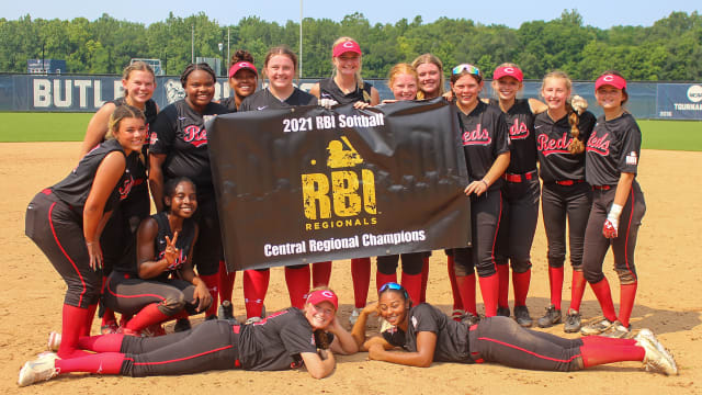 August 2021 Newsletter | Cincinnati Reds Youth Academy | MLB.com