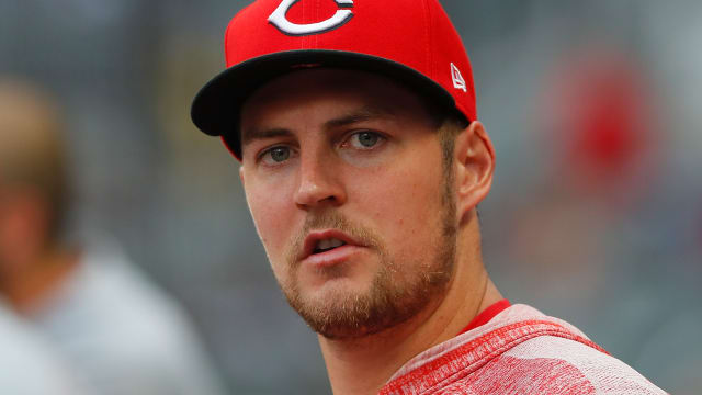 ESPN leaks Trevor Bauer's phone number
