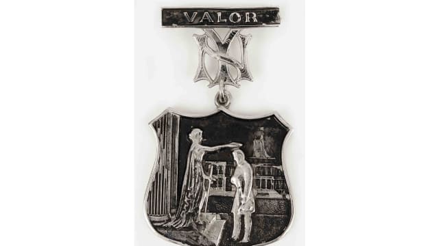 Yankees' New York logo origin