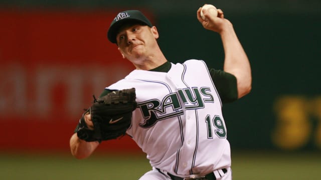 Rays All-Time Uniforms | Tampa Bay Rays