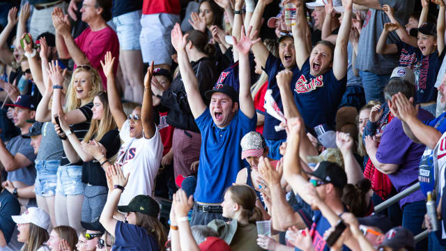 Buy Twins Group Tickets | Minnesota Twins