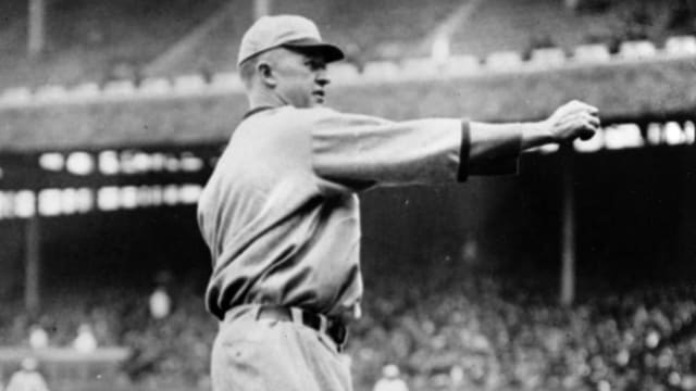 Pitchers with the Most Opening Day Starts | MLB.com