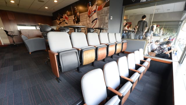 Suites | Group Tickets | Chicago White Sox
