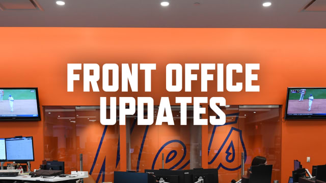 Mets Job Opportunities | New York Mets