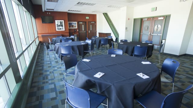 Conference Center | Milwaukee Brewers