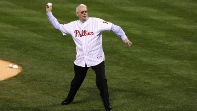 Nine Phun Phacts about the Phillies