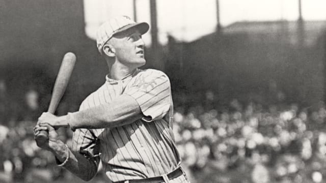 Giants' all-time top second basemen