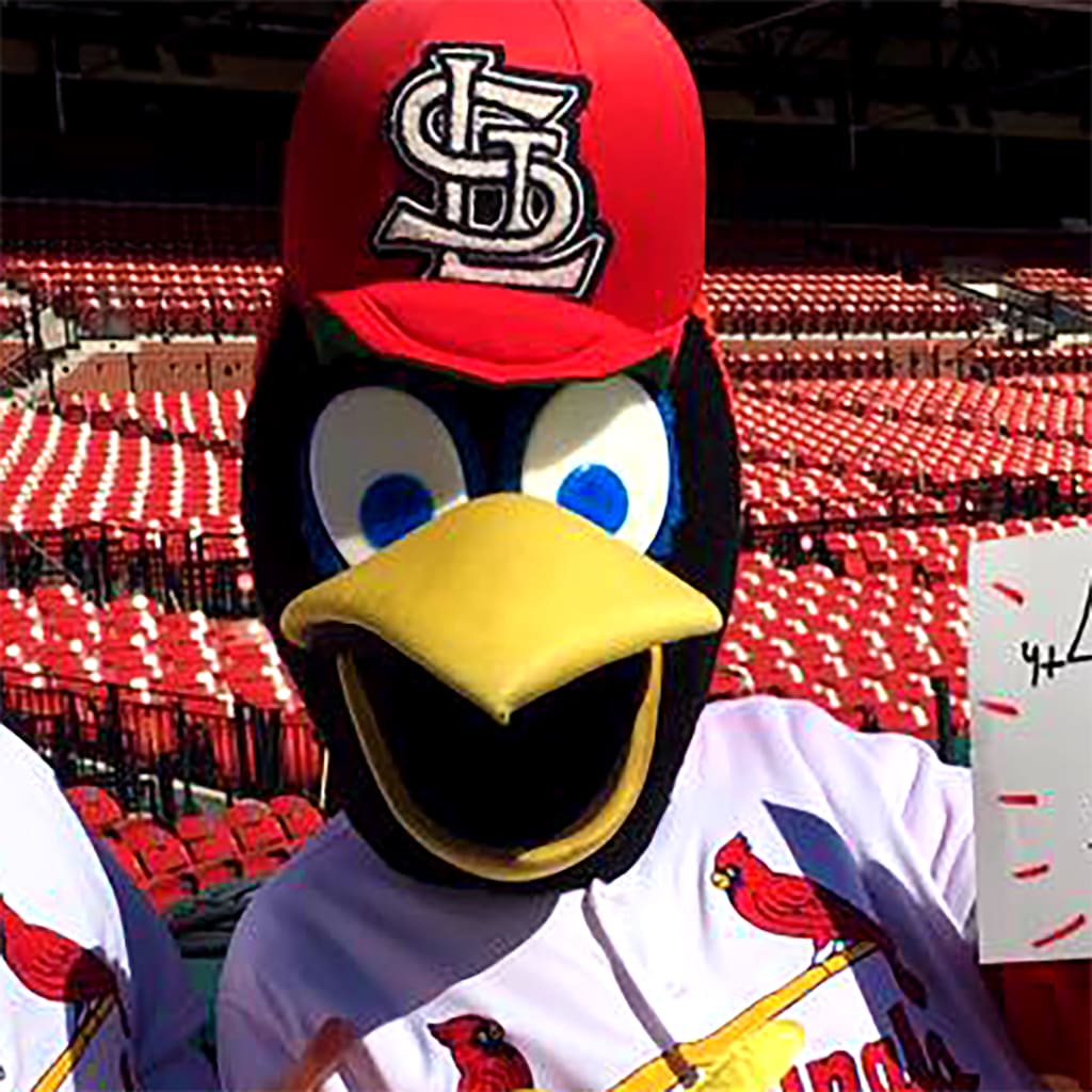Fredbird | Cardinals Kids TV Show | St. Louis Cardinals