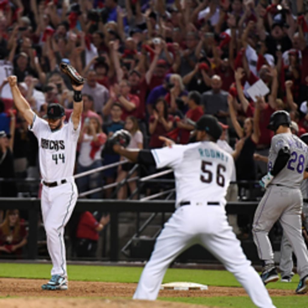 2017 Postseason History | MLB.com