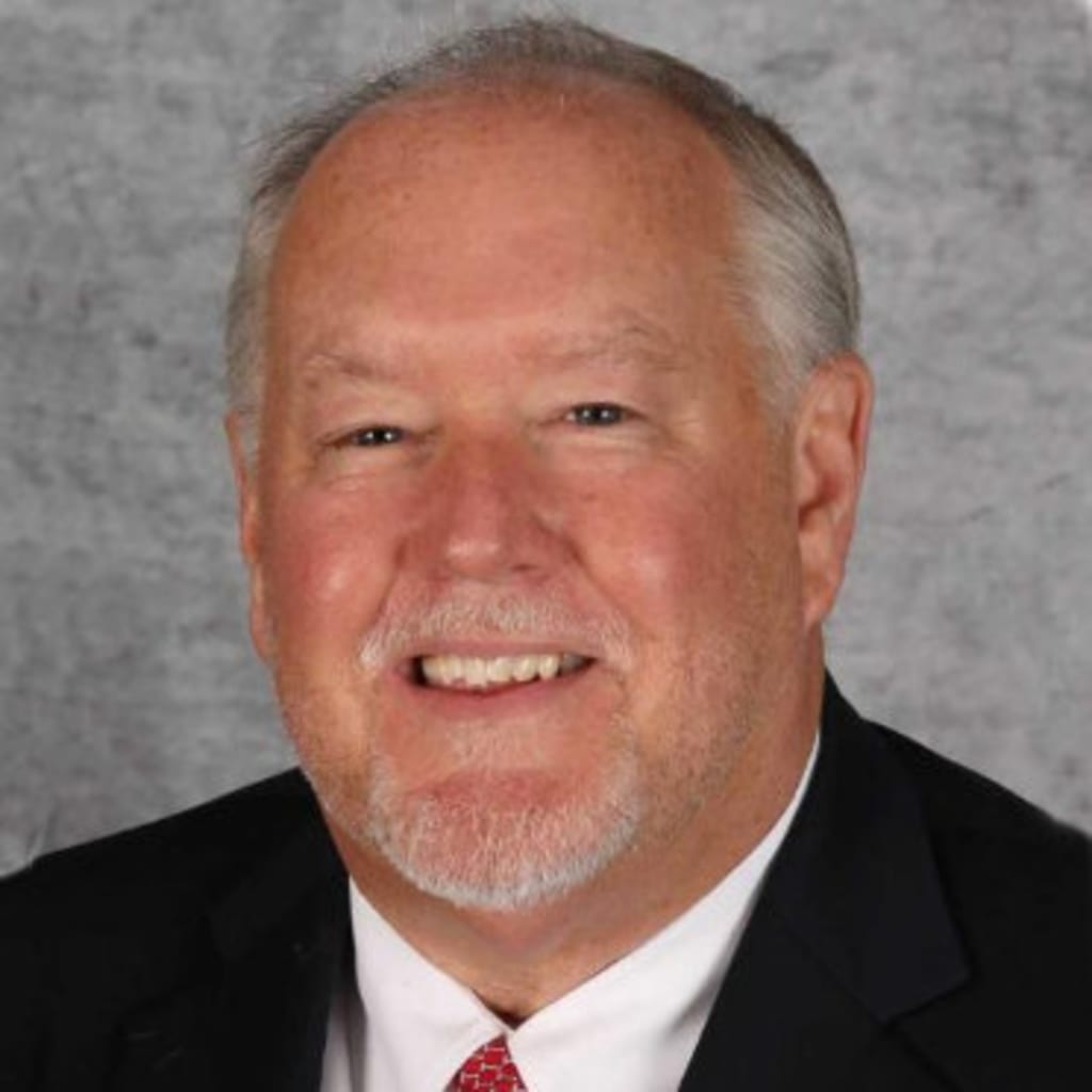 Chuck Morgan | Texas Rangers