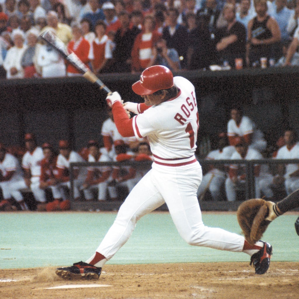 Leading the Way presented by PNC Bank | Cincinnati Reds