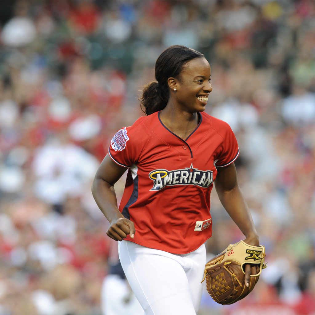 MLB All-Star Celebrity Softball Game | All-Star Saturday | MLB.com