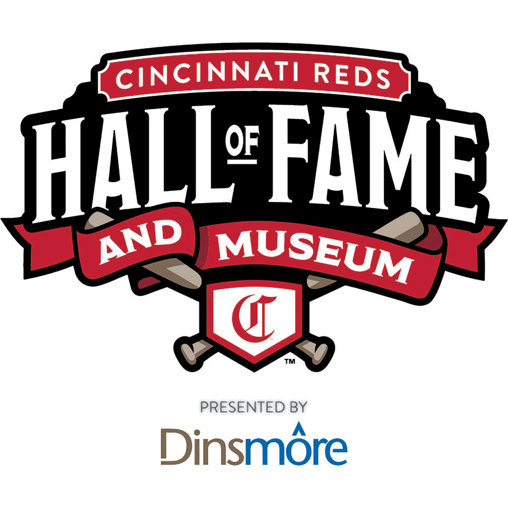 Reds Hall of Fame and Museum | Ballpark | Cincinnati Reds