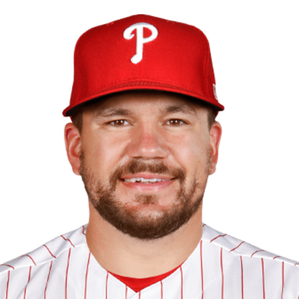 Walk-Up Music Playlist | Philadelphia Phillies