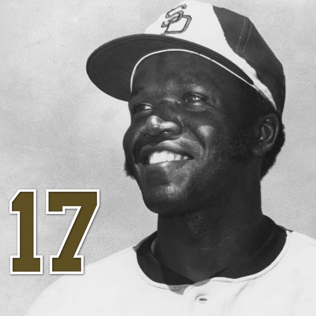 Padres Hall of Fame | San Diego Padres