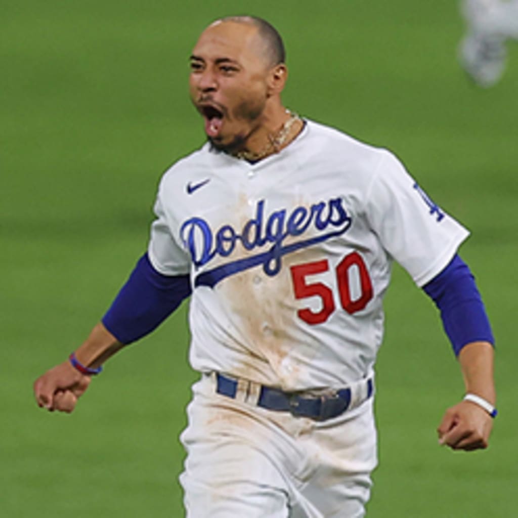 2020 Postseason History | MLB.com