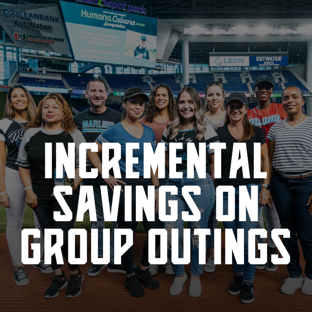 Marlins Membership | Miami Marlins