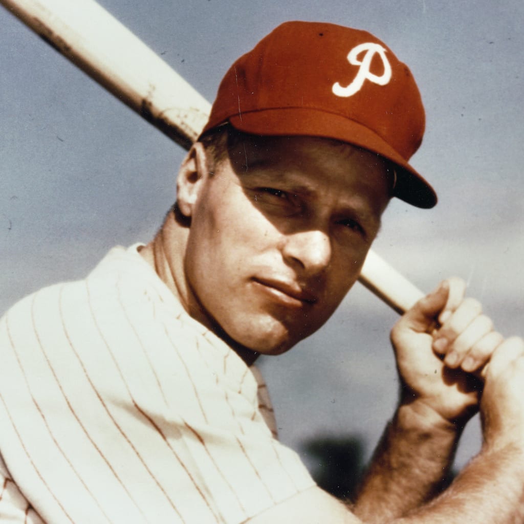 Retired Numbers | Philadelphia Phillies